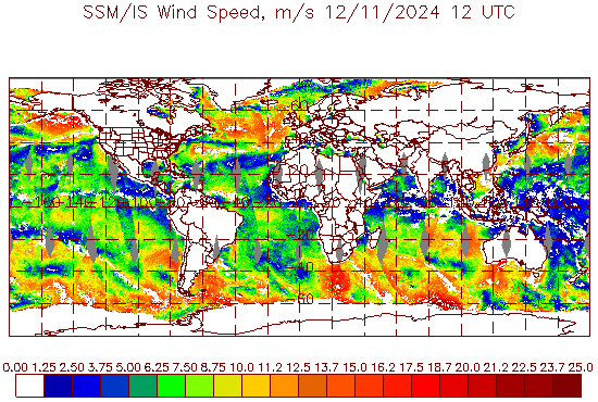 SSM / IS Products (F16) - Office of Satellite and Product Operations