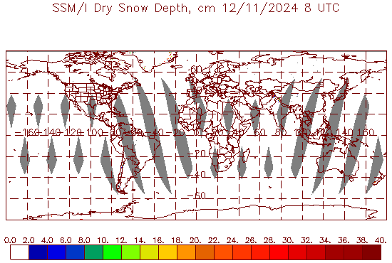 Shared Processing Products - Office of Satellite and Product Operations